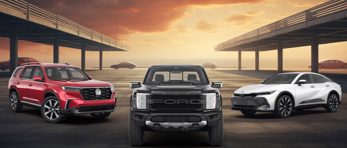 FairLease | Lease a Car Online | Best Truck Lease Deals $0 down